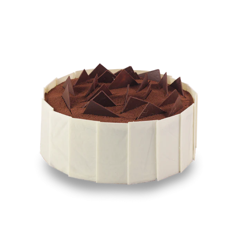 Devil's Food Cheesecake by Cake2Go