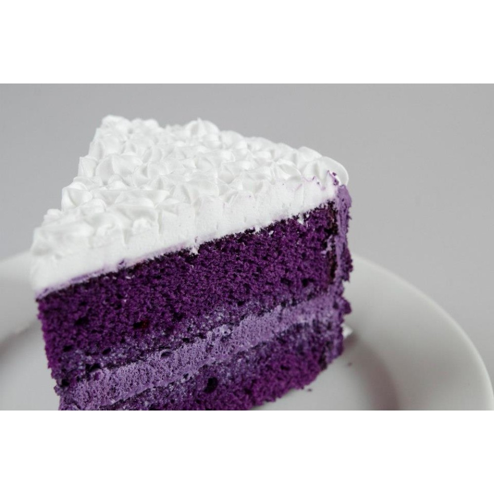 Classic Ube by Cake2Go