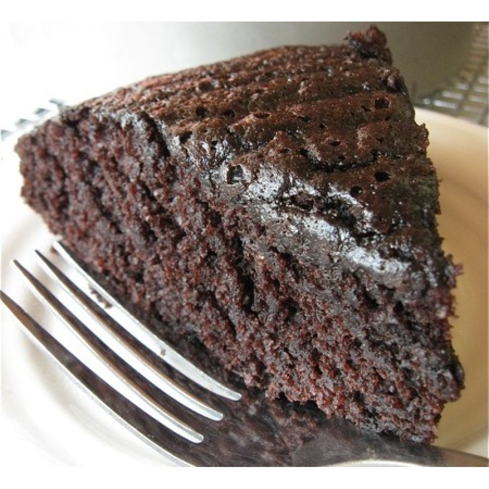 Tall Dark and Handsome Cake by Gayuma ni Maria